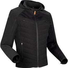 Segura Natcho, Textiljacke