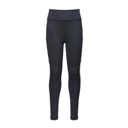 black forest kids Grip-Vollbesatz-Reitleggings schwarz Damen 128