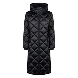 Pikeur Selection Steppmantel QUILTDIAMOND COAT schwarz Damen 36