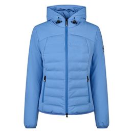 Pikeur Steppjacke QUILTED FLEXJACKET electric blue Damen 36