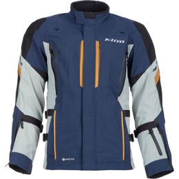 Klim Latitude, Textiljacke Gore-Tex
