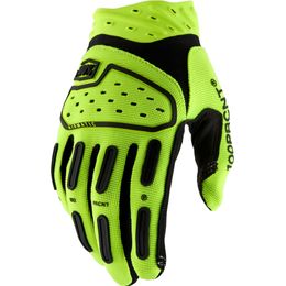 100 Percent Airmatic, Handschuhe