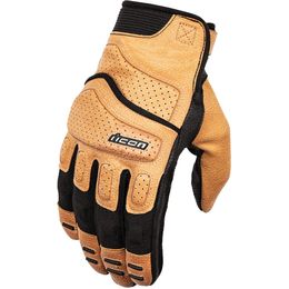 Icon Superduty 3, Handschuhe