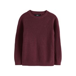 next Pullover Jungen Gr&ouml;&szlig;e 110 cyclam