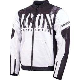 Icon Merc3 Anomaly, Textiljacke