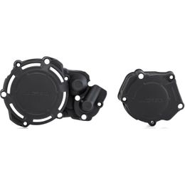 Acerbis 0023962 Yamaha/Fantic, X-Power Kit