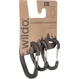 Wildo Zubeh&ouml;r, Karabiner