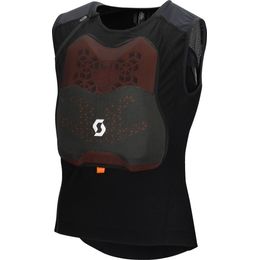 Scott Softcon Hybrid Pro, Protektorenweste Level-2