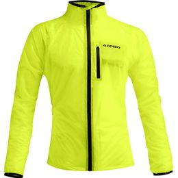 Acerbis Dek Pack, Regenjacke