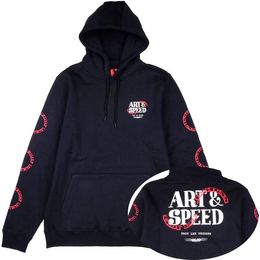 Troy Lee Designs Pink Slips, Kapuzenpullover