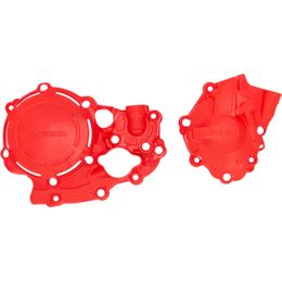 Acerbis 0025028 Honda CRF 250/300 R/RX, X-Power Kit
