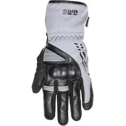 GMS-Moto Stockholm, Handschuhe wasserdicht