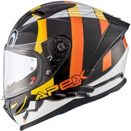 Apex FI100 Junior Bee, Integralhelm Kinder