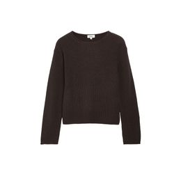 s.Oliver Pullover Damen Gr&ouml;&szlig;e L dunkelbraun