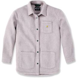 Carhartt Fleece Blend, Textiljacke Damen
