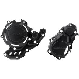 Acerbis 0023573 Husqvarna/KTM/GasGas, X-Power Kit