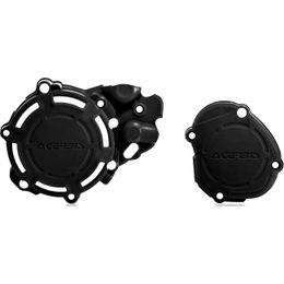 Acerbis 0023961 Yamaha/Fantic, X-Power Kit