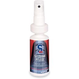 S100 2130, Sitzbankpflege