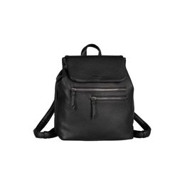 Tom Tailor Rucksack 'Winona' Damen Gr&ouml;&szlig;e One Size schwarz