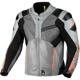 Macna Galvic, Leder-/Meshjacke