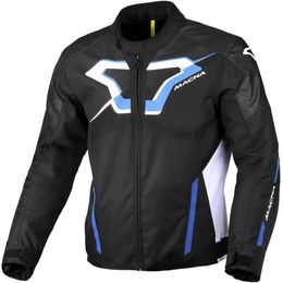 Macna Tazar 2.0, Textiljacke wasserdicht