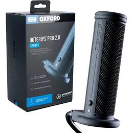 Oxford HotGrips Pro 2.0, Heizgriffe