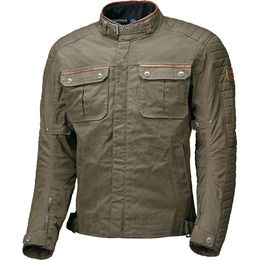 Held Bailey, Textiljacke