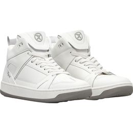 XPD Moto-1 Leder, Schuhe