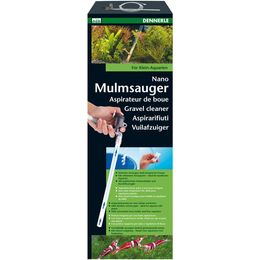 Dennerle Nano Mulmabsauger f&uuml;r Kleinaquarien