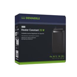Dennerle Nano Heater Constant 35 W