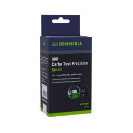 Dennerle Carbo Test Precision Small