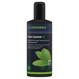 Dennerle Plant System S7 250 ml