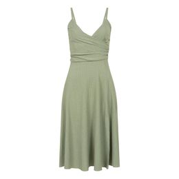 Cloud5ive Kleid Damen Gr&ouml;&szlig;e 44 pastellgr&uuml;n Sommerkleid