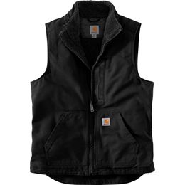 Carhartt Sherpa, Weste