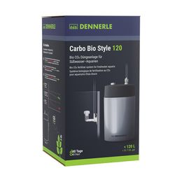 Dennerle Carbo Bio Style 120