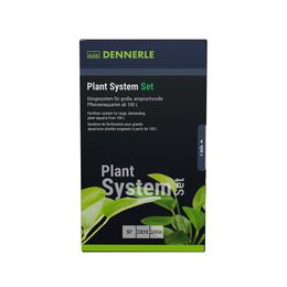 Dennerle Plant System Set