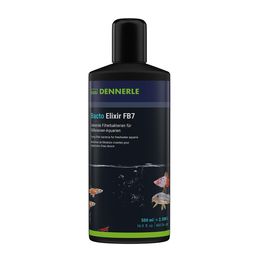 Dennerle Bacto Elixir FB7 500 ml