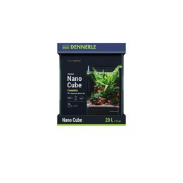 Dennerle Nano Cube Complete 20 L