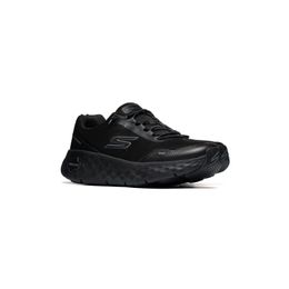 Skechers Sportschuh 'GO WALK MAX CUSHIONI' Herren Gr&ouml;&szlig;e 46 schwarz