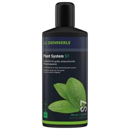 Dennerle Plant System S7 500 ml