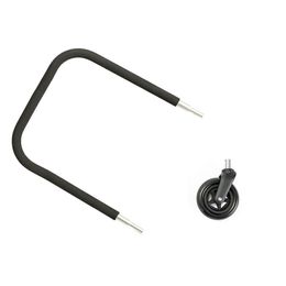 Croozer Buggy-Set f&uuml;r Fahrradanh&auml;nger Mikke / Tammo
