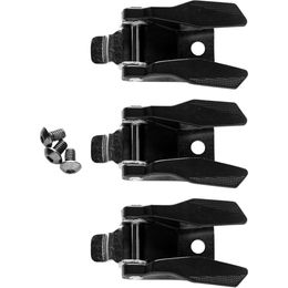 Thor Radial, Schnallen-Set
