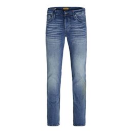 Jack & Jones JACK & JONES Jeans 'JJIGlenn JJIcon' male size 32 Blue