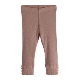 next Leggings girl size 98 Mocha