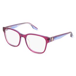 Converse CV5114 Brille Damen | Fassung: Vollrand, Panto, Kristall Violett