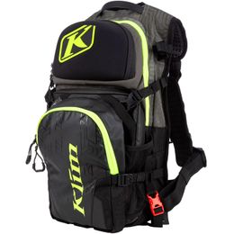 Klim Nac Pak, Rucksack