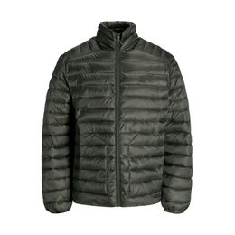 Jack & Jones Jack & Jones Jacke 'JJPRIME' Herren Gr&ouml;&szlig;e XL dunkelgr&uuml;n Sommerjacke