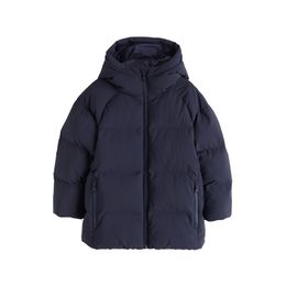 next Winter Jacket boy size 140 Navy