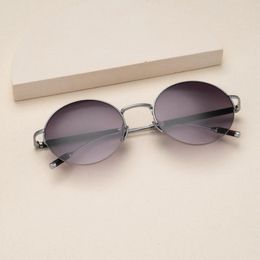 Holzkern Sonnenbrille The Adventurous (Leadwood/Dunkelgrau)