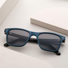 Holzkern Sonnenbrille The Extrovert (Ahorn/Ahorn)